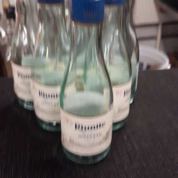 Empty Wine Bottles - Etsy Empty Wine Bottles - Etsy