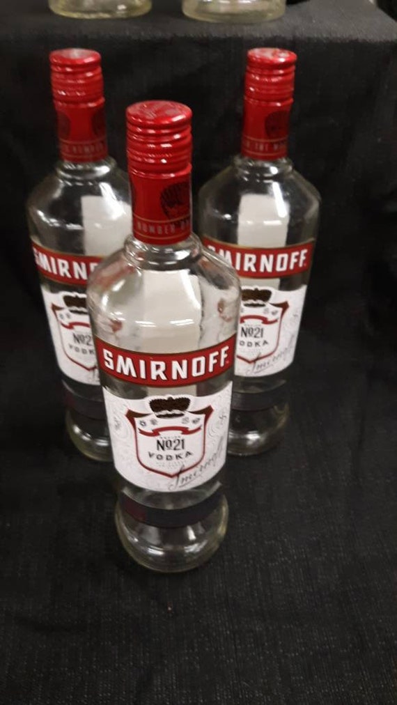 Vodka Bottles Tumblr