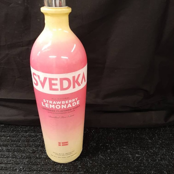 Lemonade Bottles - Etsy