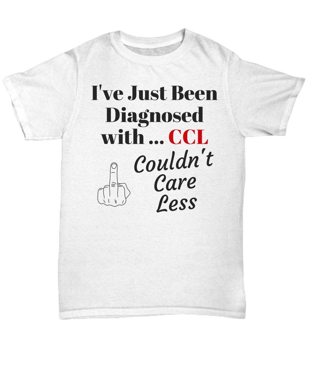 Couldn't Care Less Funny T-shirt - Etsy
