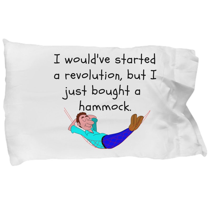 Funny Pillowcases - Etsy