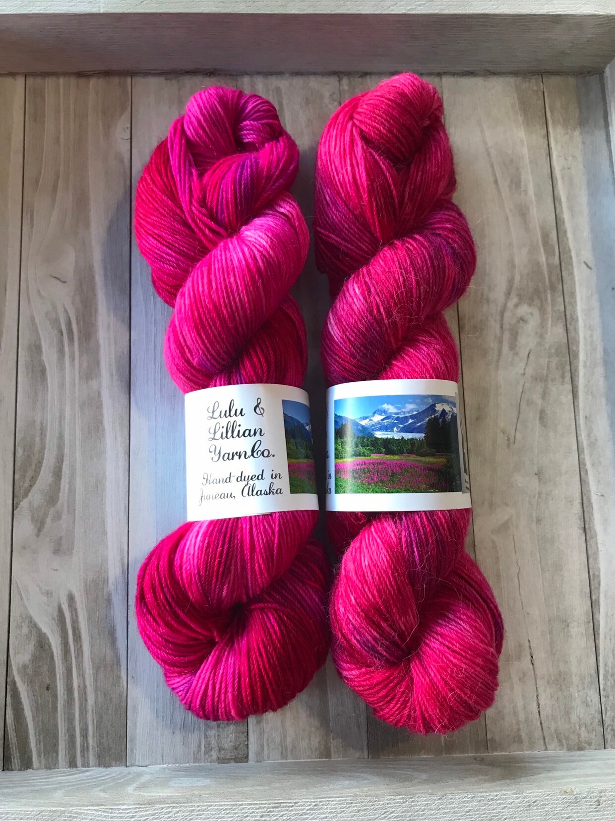 Sitka Rose - Etsy