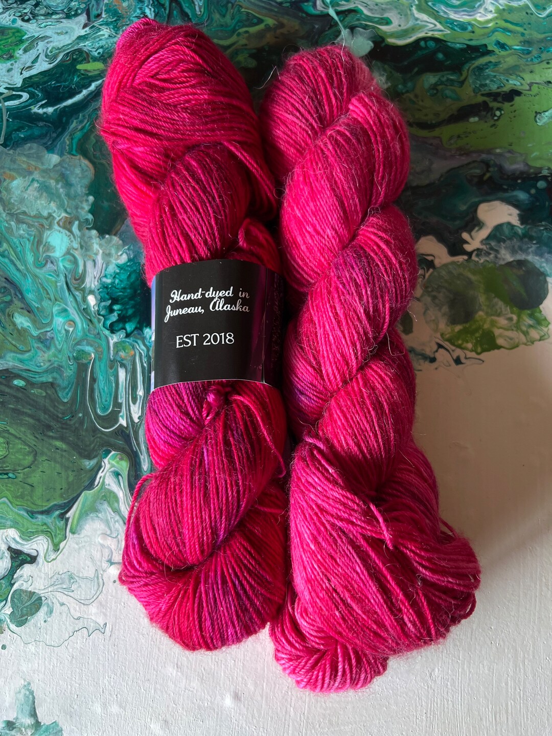 Sitka Rose - Etsy