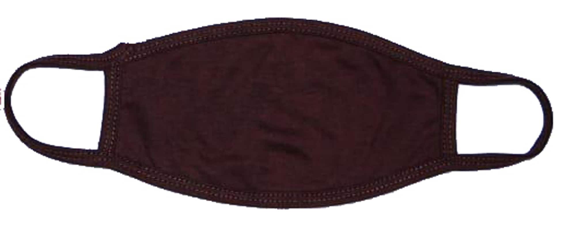 Customised Face Mask With Your Logo or Text Washable/reusable | Etsy