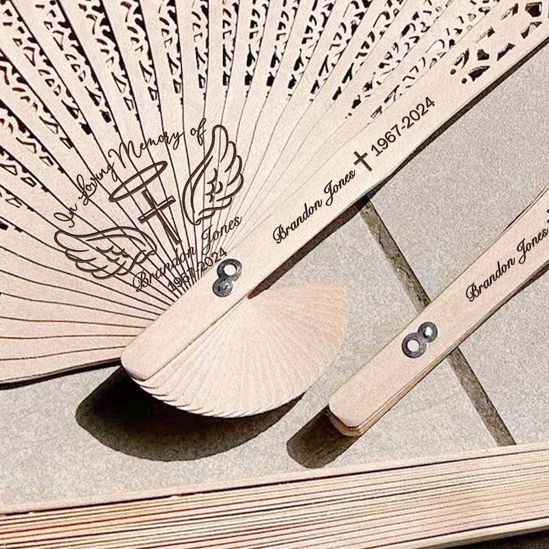 Funeral Favors - Etsy