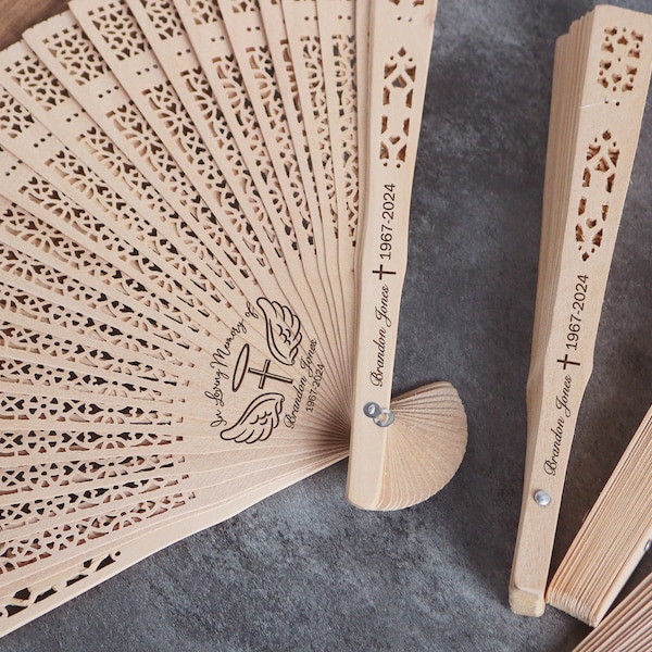 Funeral Favors - Etsy