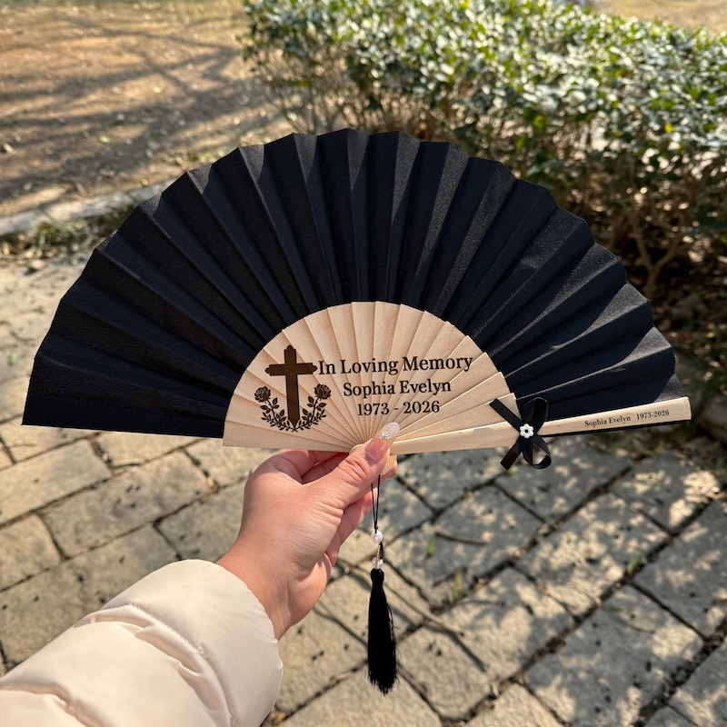 Funeral Ribbons Spanish - Etsy