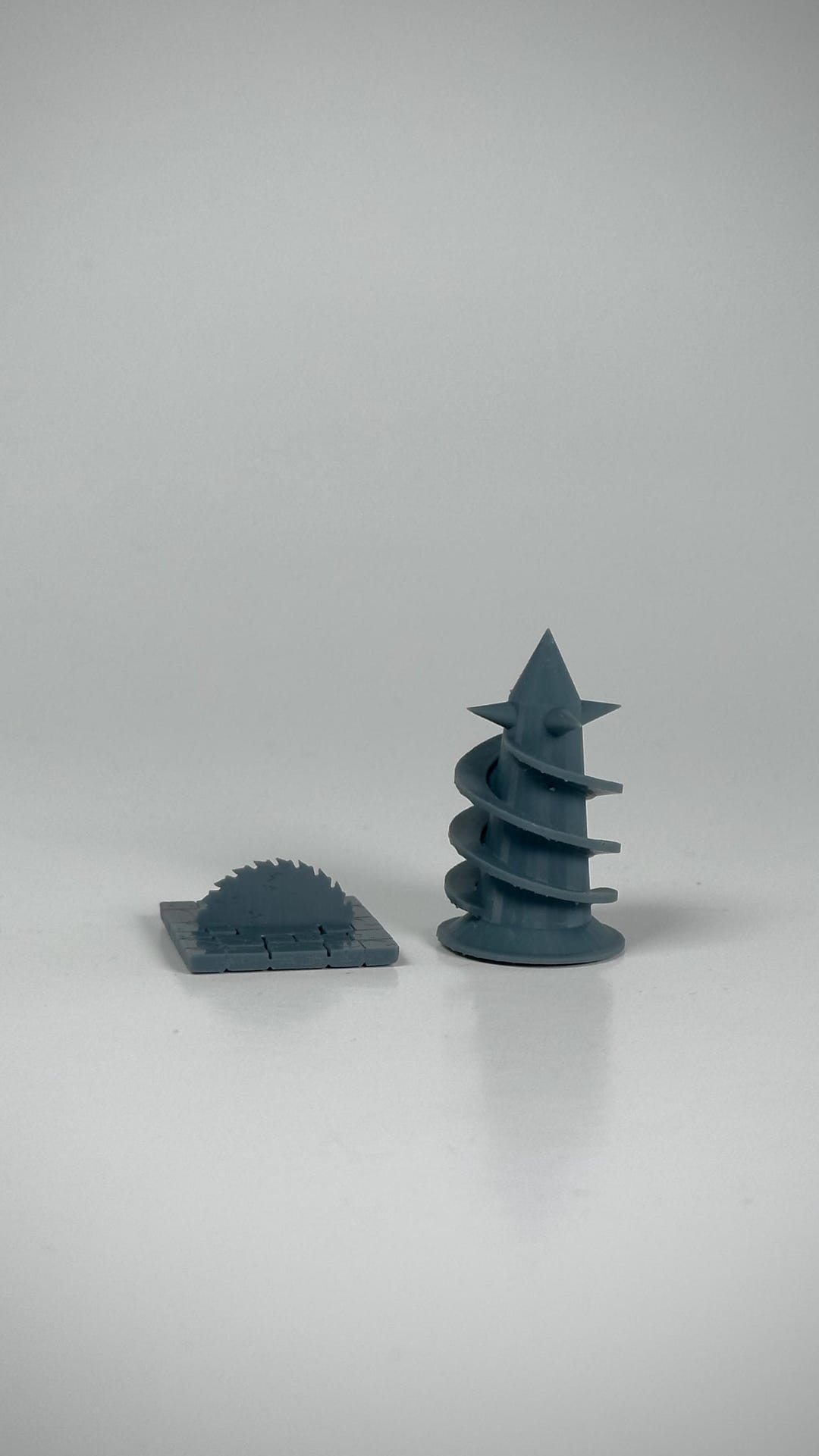 Resin DND Mini Traps and Hazards: Custom RPG Miniatures | 9K Quality - Etsy