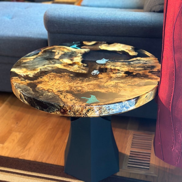 Star Trek End Tables - Etsy