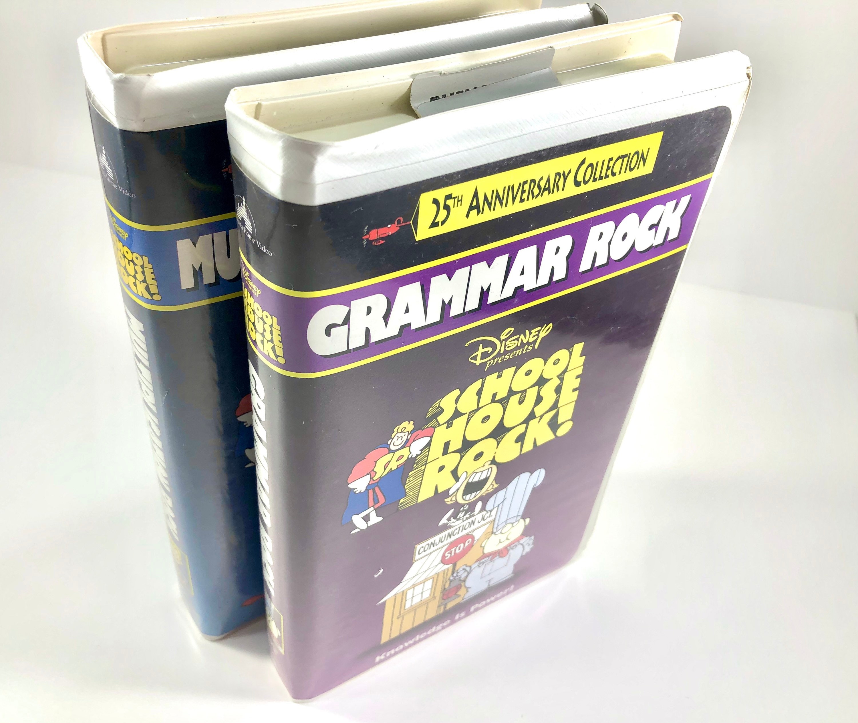 VHS ROCK 'N Learn Alphabet VHS Rare Educational Video Tape, 47% OFF