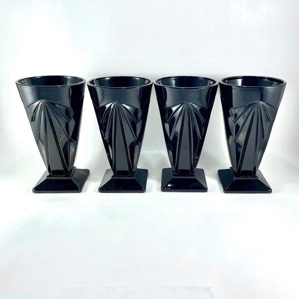 Retro Milkshake Cups - Etsy