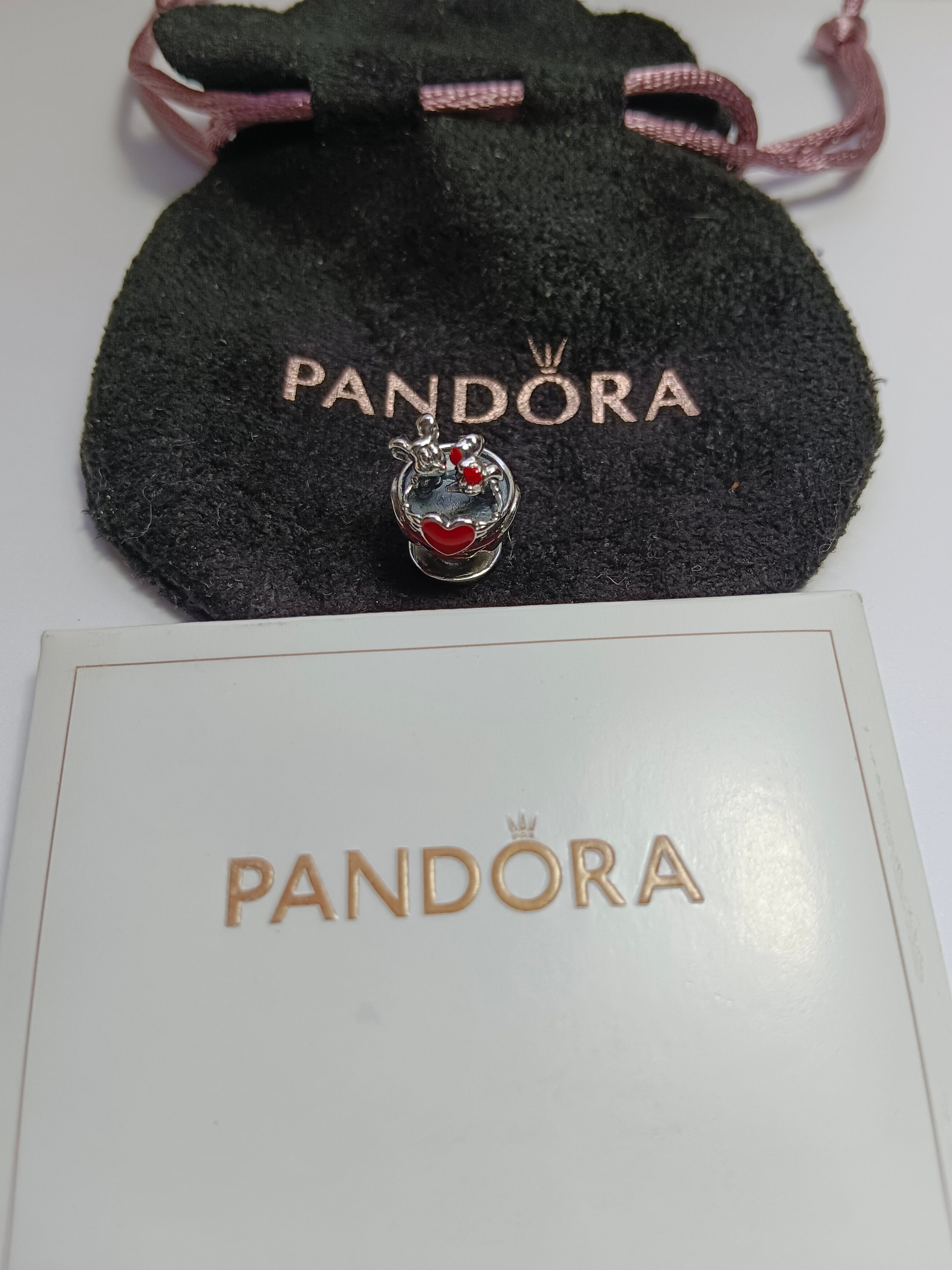 Daisy Clasp Opener Pandora - Etsy