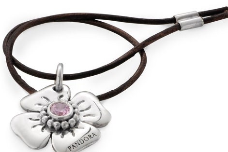 Daisy Clasp Opener Pandora - Etsy