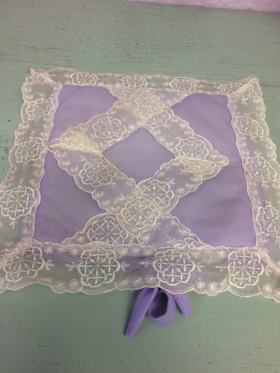 Boudoir Container Old - Etsy