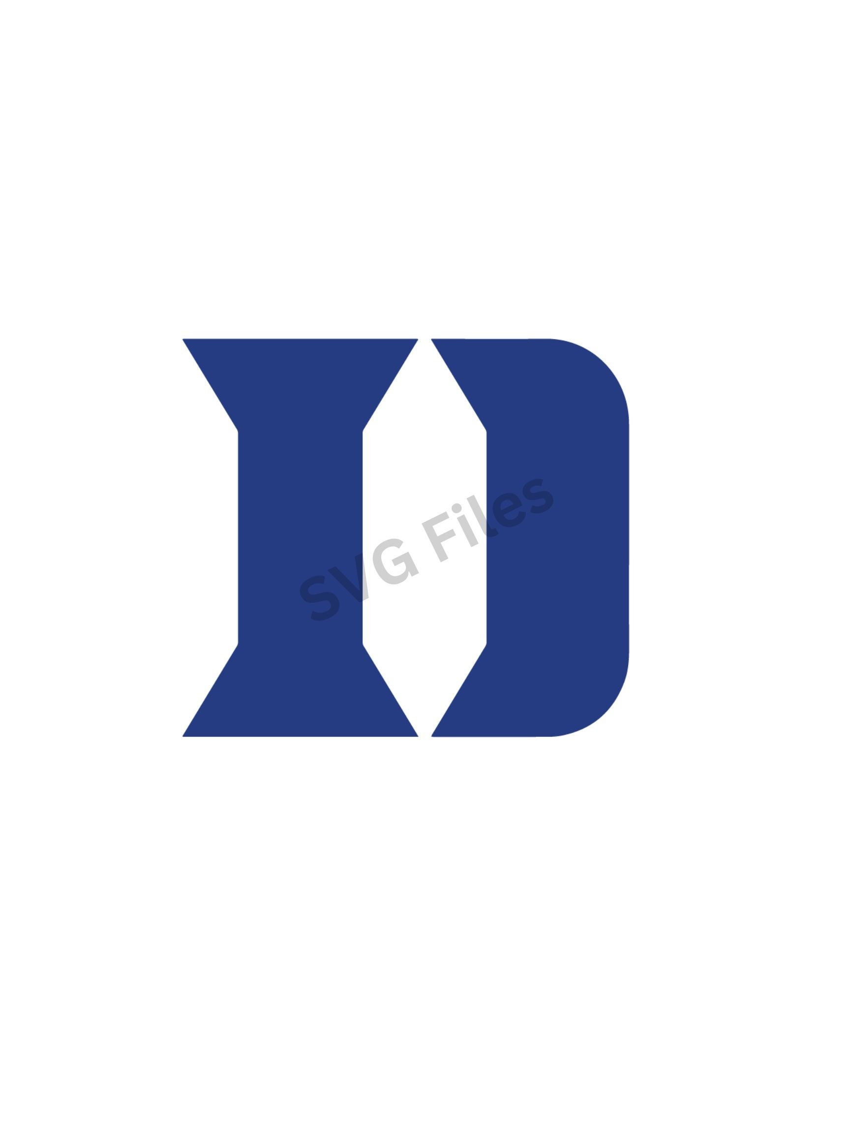 Duke University - Digital Download - Etsy