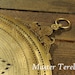Renaissance Universal Astrolabe, Astronomical Decoration, Astrological ...
