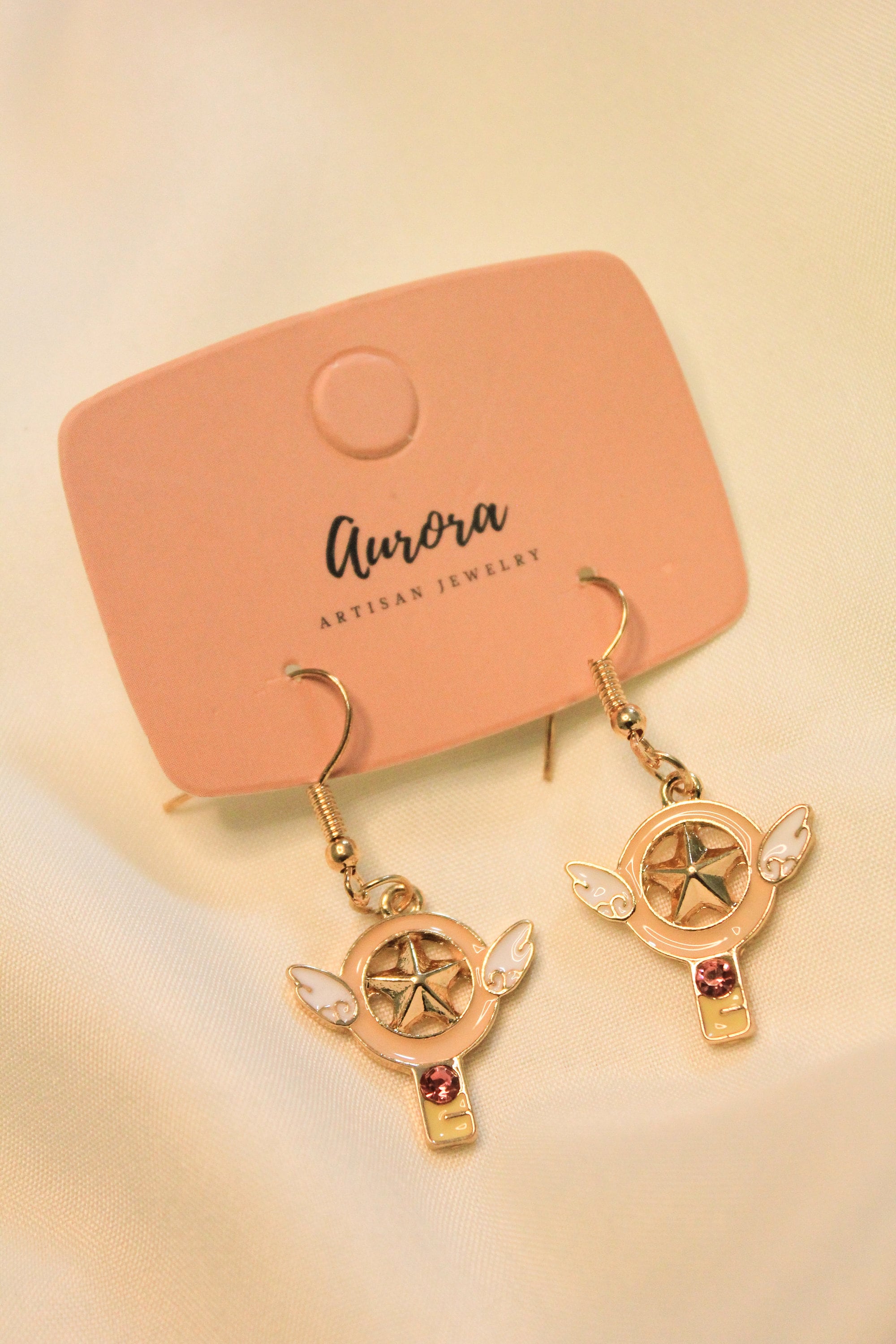 Sailor moon earrings sailor moon earring sailor moon sailor | Etsy