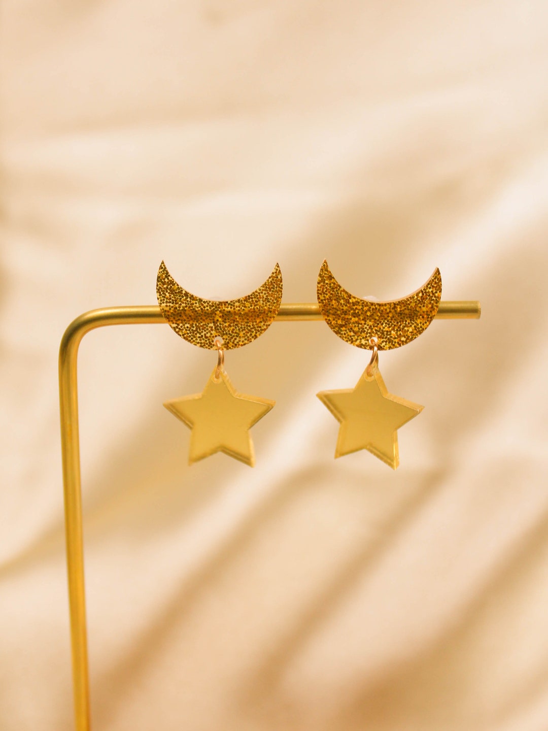 Sailor Moon Earrings Sailor Moon Earring Sailor Moon Sailor - Etsy