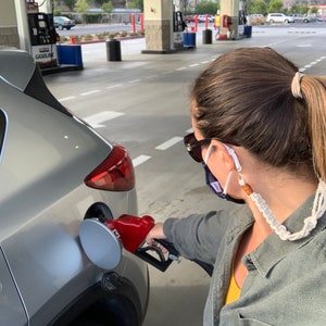 Macrame Face Mask Strap Face Mask Lanyard Boho Inspired - Etsy