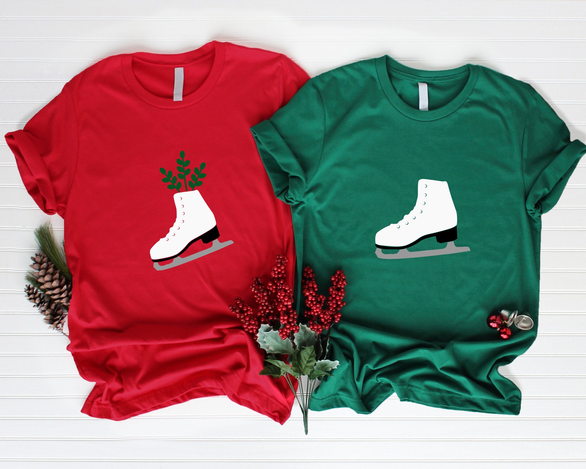 Ice Skate SVG File-ice Skate PNG File-snow Digital Download-winter ...