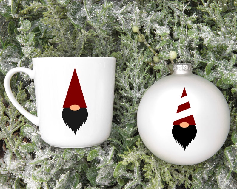 Christmas Gnomes Svg-holiday Png-winter - Etsy