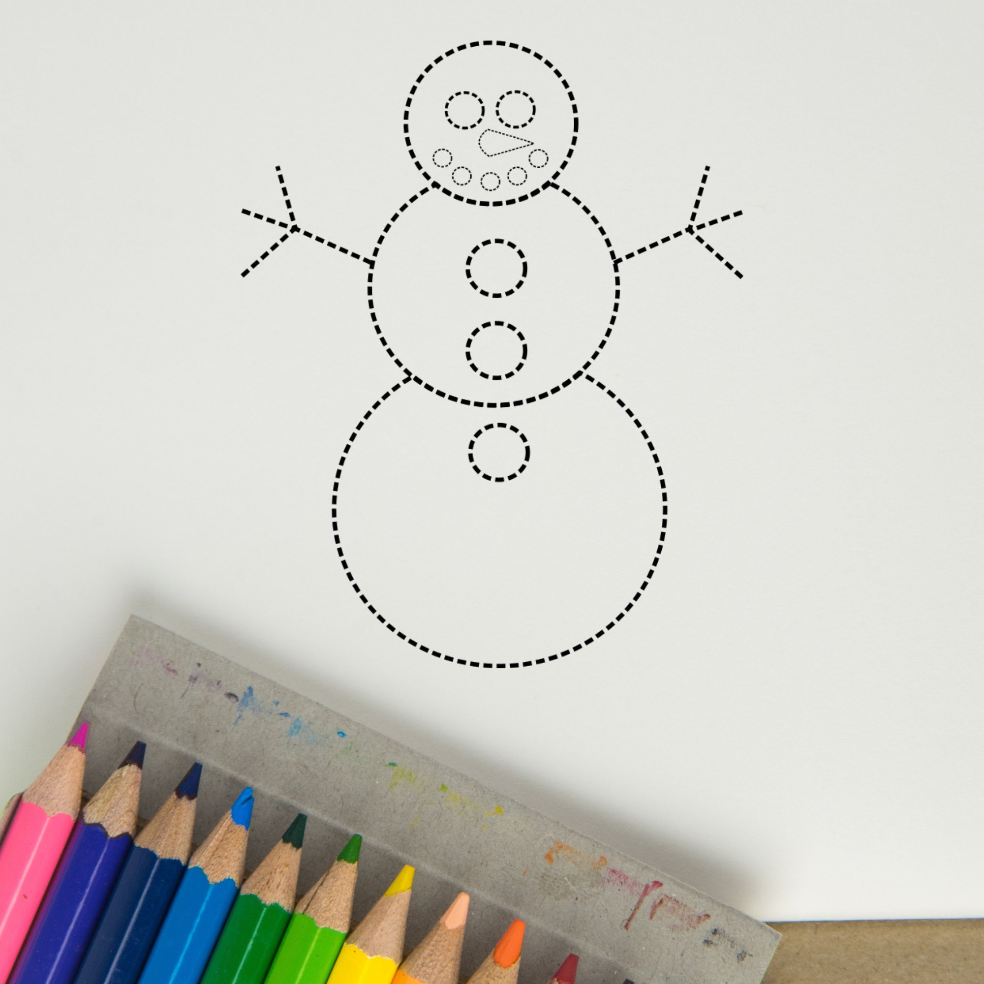 Snowman Printable-png-snowman Coloring Pages-snowman Worksheets ...