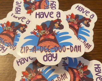 Ride Fox Decal - Etsy