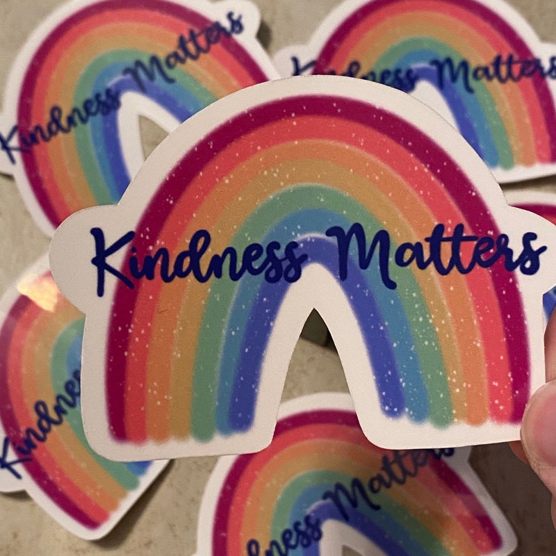 Kindness Rocks - Etsy