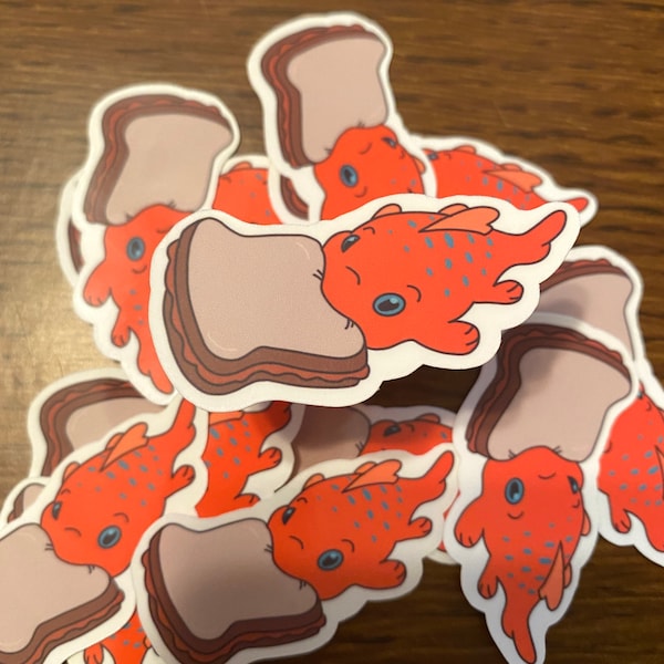 Pudge the Fish Svg - Etsy