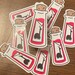Extract of Llama Potion Sticker - Etsy