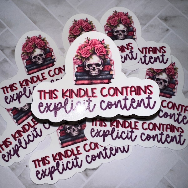 Explicit Content - Etsy