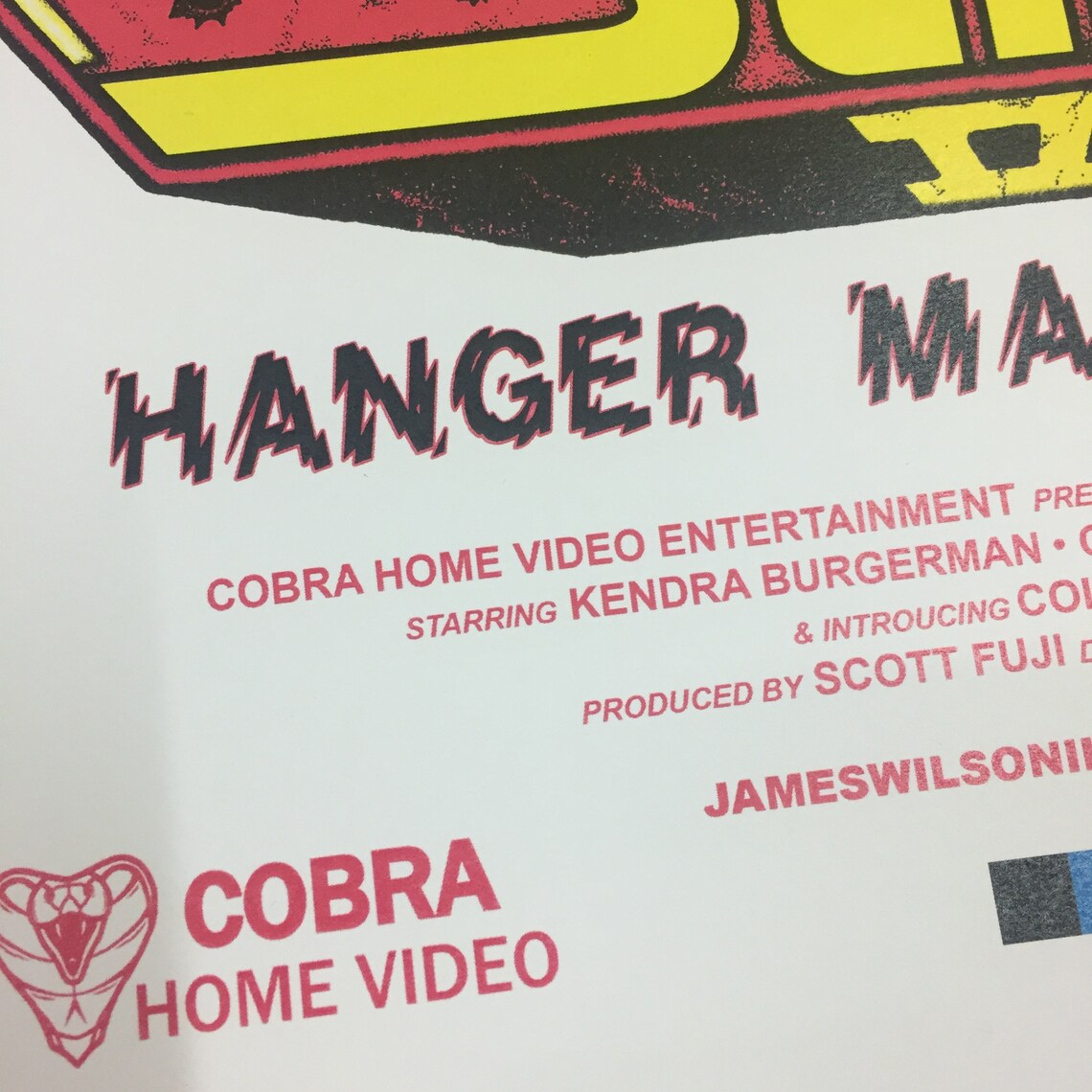 Slix 2: Hanger Management - Etsy