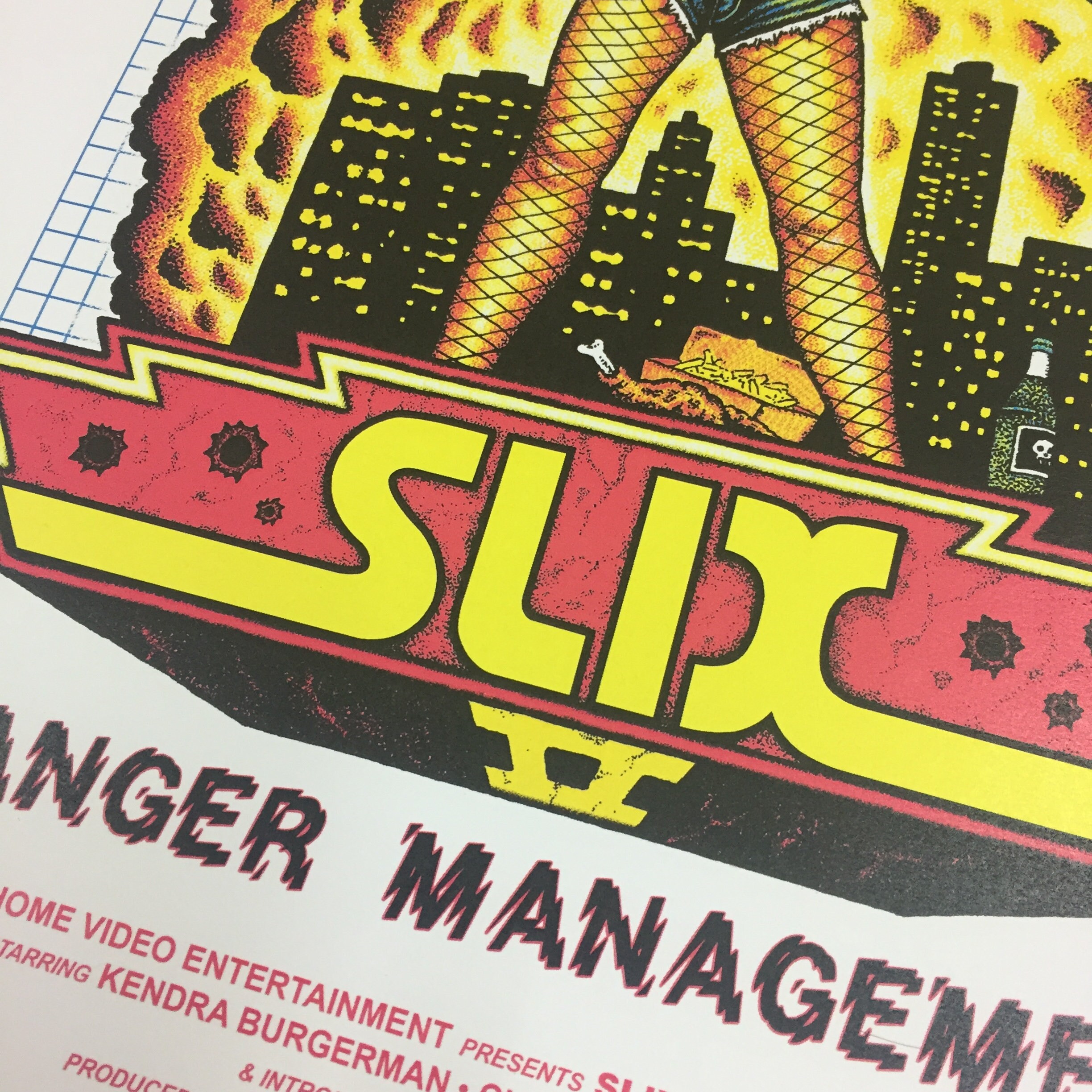 Slix 2: Hanger Management - Etsy