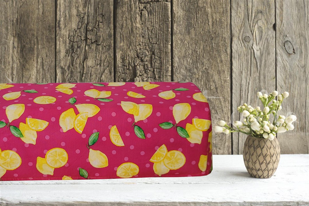 Cricut Dust Cover Sewing Pattern PDF, Cricut Maker Pattern, Cricut ...