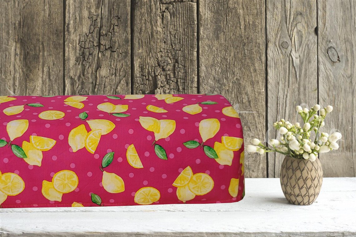 Cricut Dust Cover Sewing Pattern PDF, Cricut Maker Pattern, Cricut ...