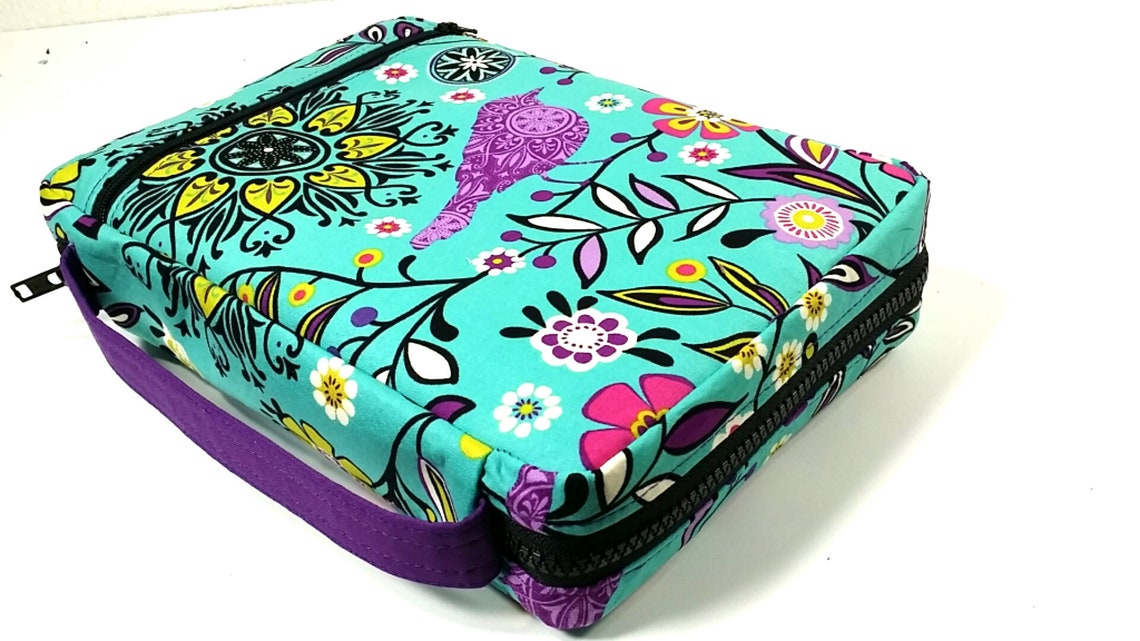 Bible Cover Pdf Sewing Pattern Digital Sewing Pattern | Etsy