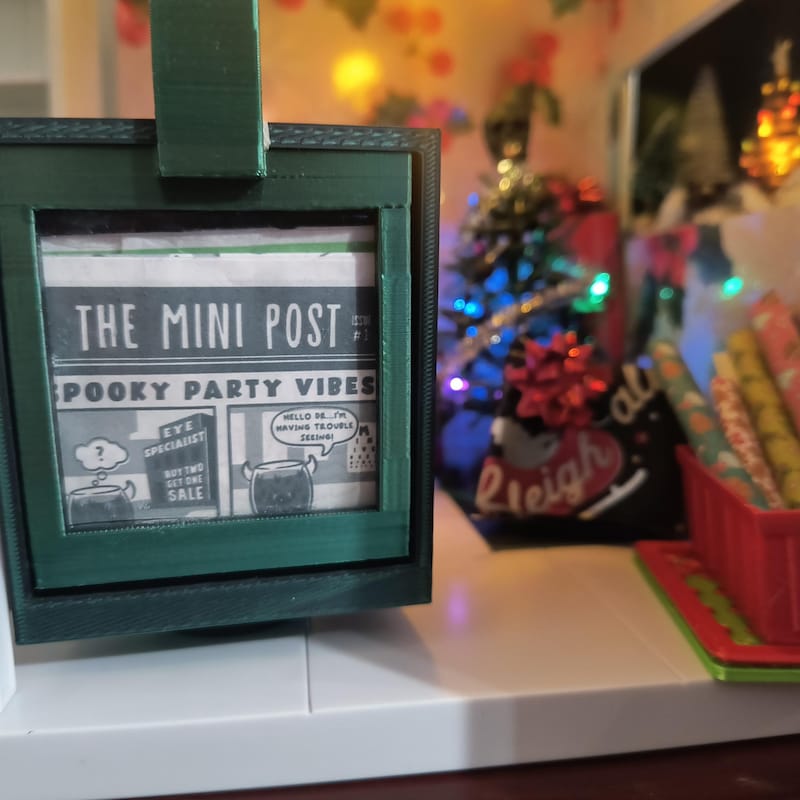 Newspaper Stands - Etsy