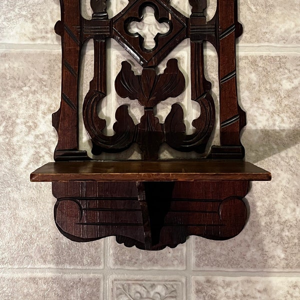 Shelf Statues - Etsy