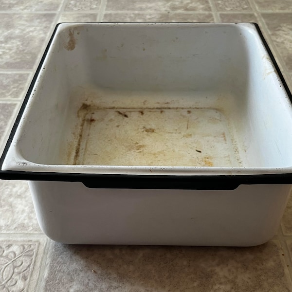 Refrigerator Pan - Etsy