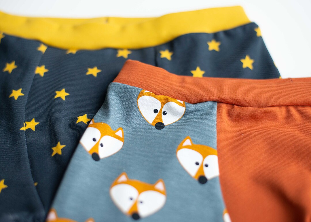 Men's Incontinence Boxer Briefs With Leak-proof Front Gusset for Weak ...