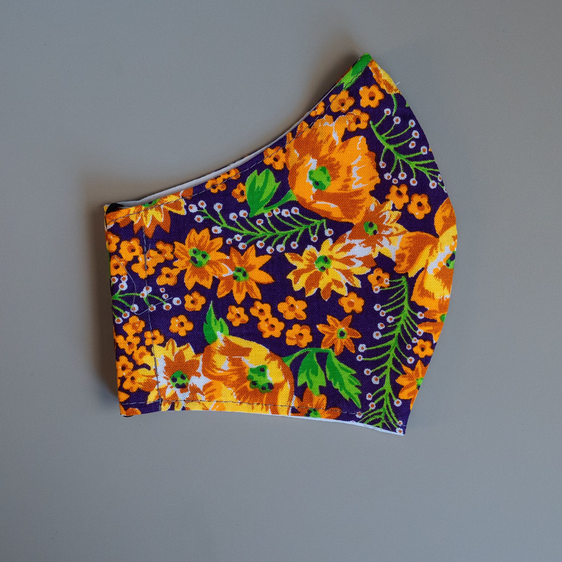 Reusable Cotton Protective Face Mask in Multiple Colors - Free Shipping ...