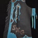 Custom Made Kid's Bronc/bull Riding Chaps/ New/ Custom Leather/ Rodeo ...