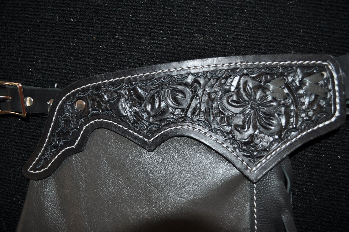 Custom Made Rodeo Princess/Rodeo Queen Chaps/ New/ Custom | Etsy