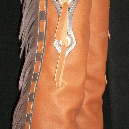 Custom Chaps - Etsy