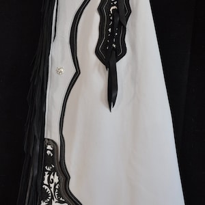 Custom Made Rodeo Chaps/ New/ Custom Leather /R Bar K - Etsy