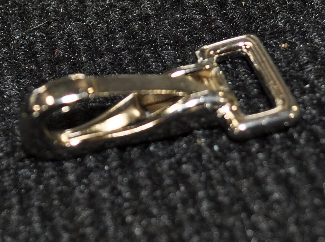 1/2" Metal Chap Snaps Made in the U.S.A. - Etsy