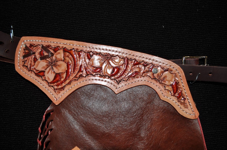 Custom Made Leather Chinks/new Chaps/r Bar K - Etsy