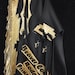 Custom Made Rodeo Royalty Chaps/ New/ Custom Leather/ Rodeo Chaps/r Bar ...