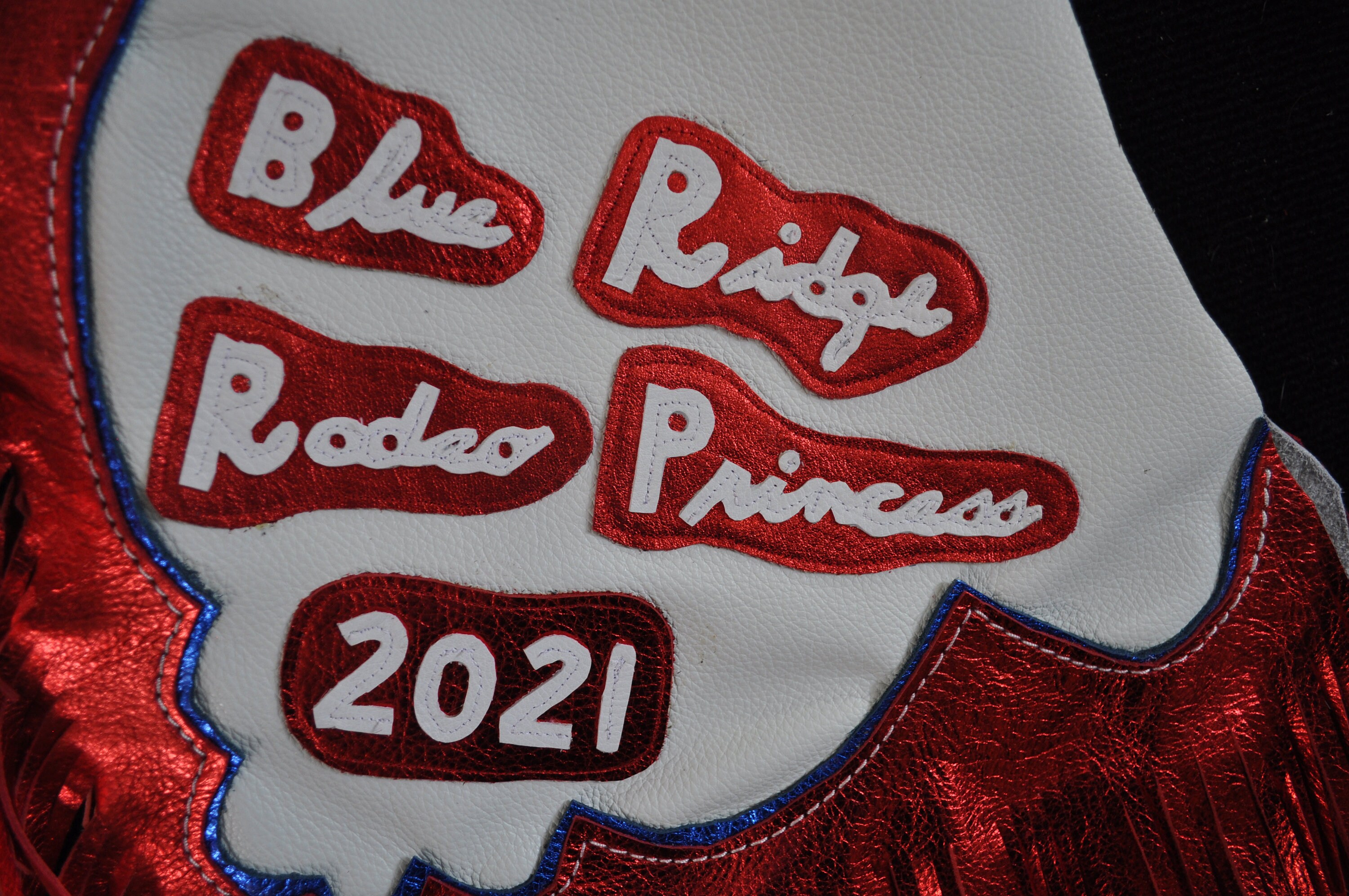 Custom Made Kid's Rodeo Princess Chaps/ New/ Custom | Etsy