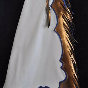 Custom Made Rodeo Chaps/ New/ Custom Leather /R Bar K - Etsy